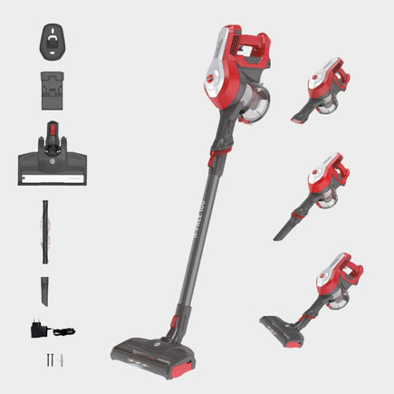 Akku-Staubsauger – Hoover Germany