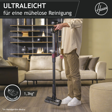 Akku-Staubsauger – Hoover Germany