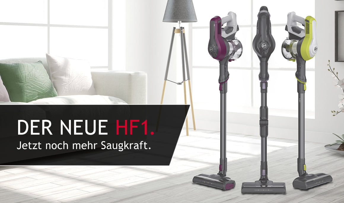 Offizielles Hoover® Online Shop – Hoover Germany