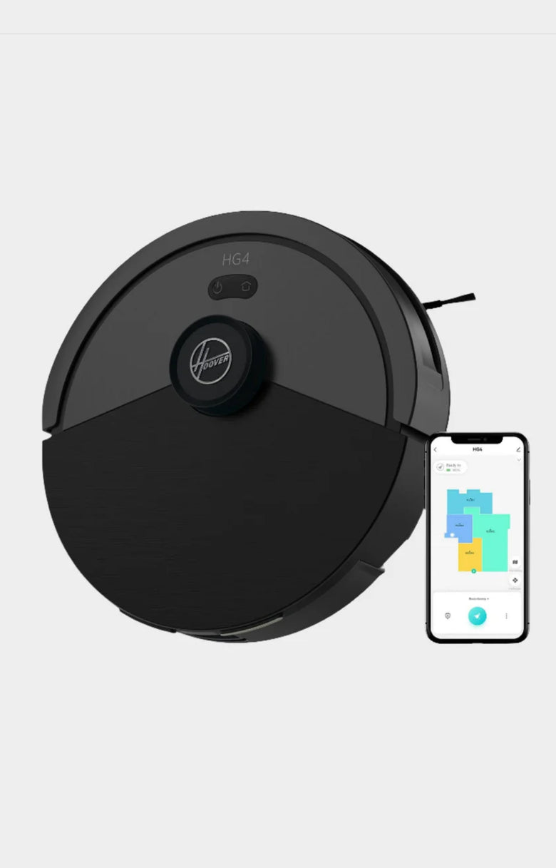 Offizielles Hoover® Online Shop – Hoover Germany