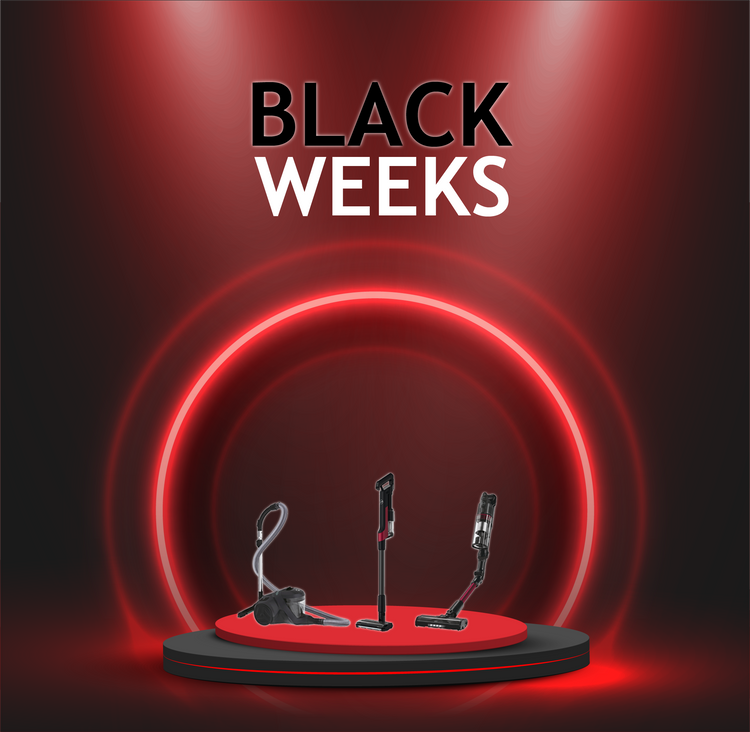 Offizielles Hoover® Online Shop – Hoover Germany